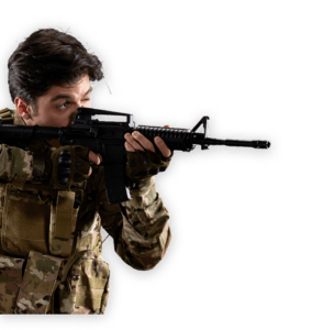 Budapest Shooting – Shooting range in Budapest